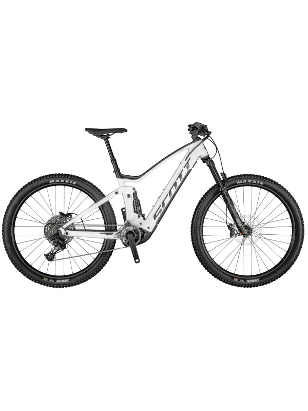 ELEKTRIČNO GORSKO KOLO SCOTT STRIKE ERIDE 940 2021