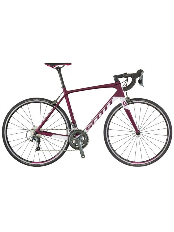 ŽENSKO CESTNO KOLO SCOTT CONTESSA ADDICT 35 2018