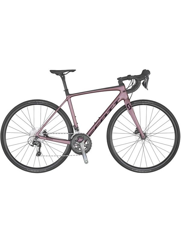 ŽENSKO CESTNO KOLO SCOTT CONTESSA ADDICT 35 DISC (TESTNO KOLO - M VELIKOST)